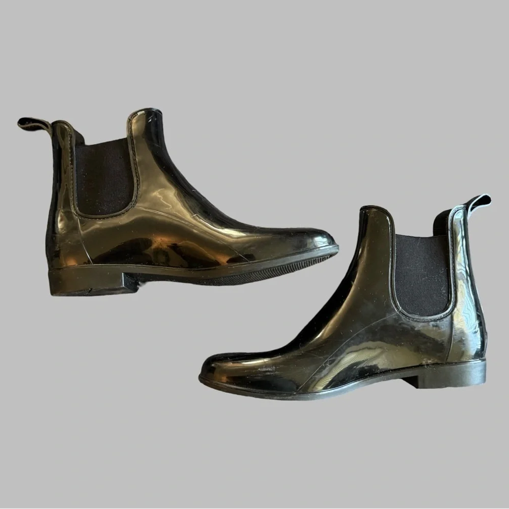 Sam Edelman | Shoes | Sam Edelman Tinsley Ankle Rain Boots | Poshmark